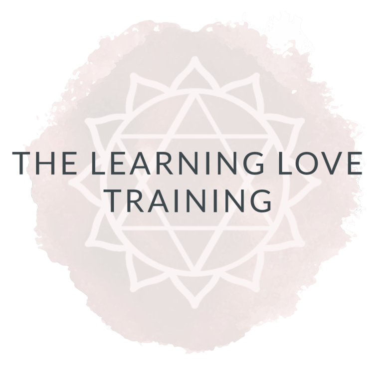 Learning Love Institute – Reconnect in trust
